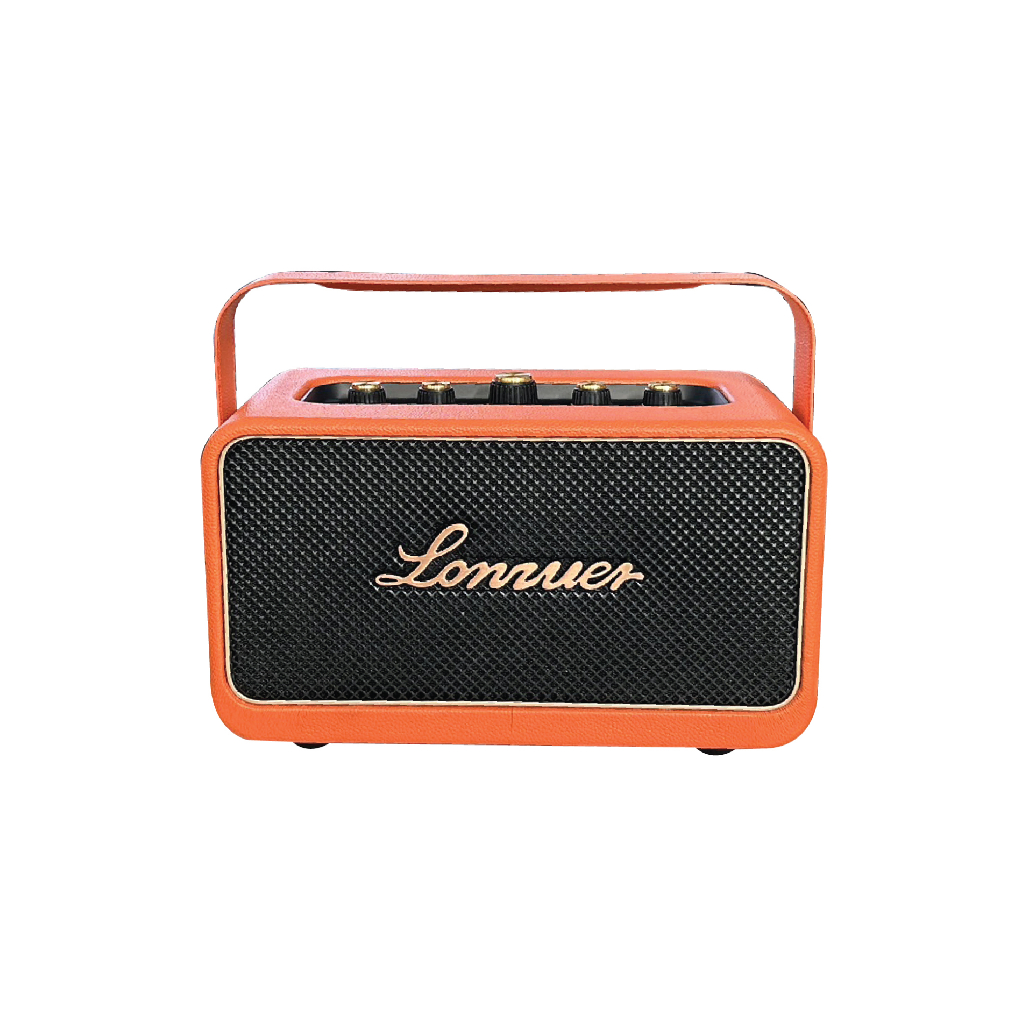 EasyandPerfect Lonzuer INNOVATION 80 W ลำโพงบลูทูธ รับประกัน 1 ปี ...