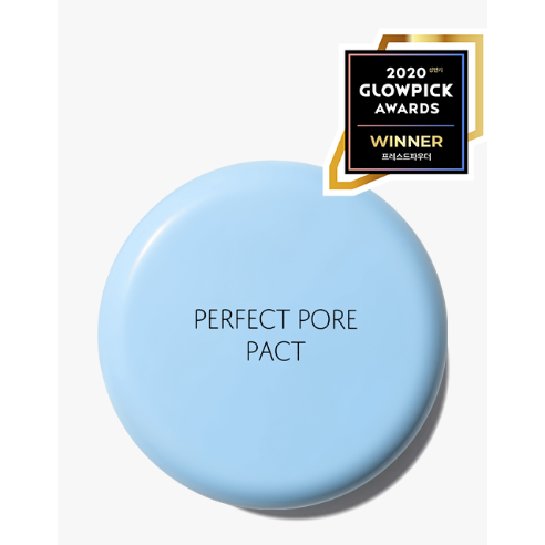The saem Saemmul Perfect Pore Pact | Shopee Thailand