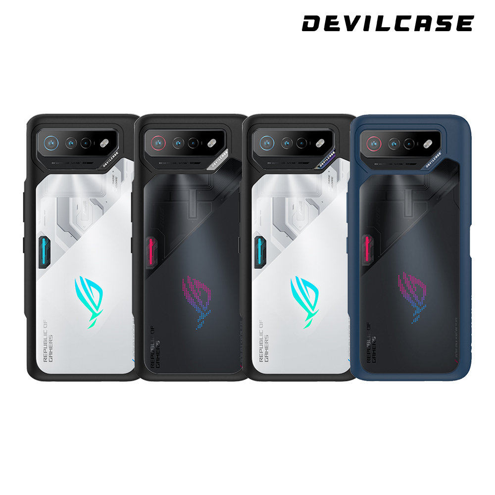 DEVILCASE Guardian standar สําหรับ ROG Phone 7 /Phone 7 Ultimate ...