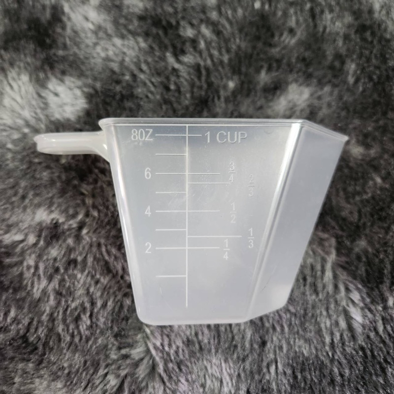ช้อนตวง ช้อนตักเวย์โปรตีน 180g Whey Scoop | Shopee Thailand