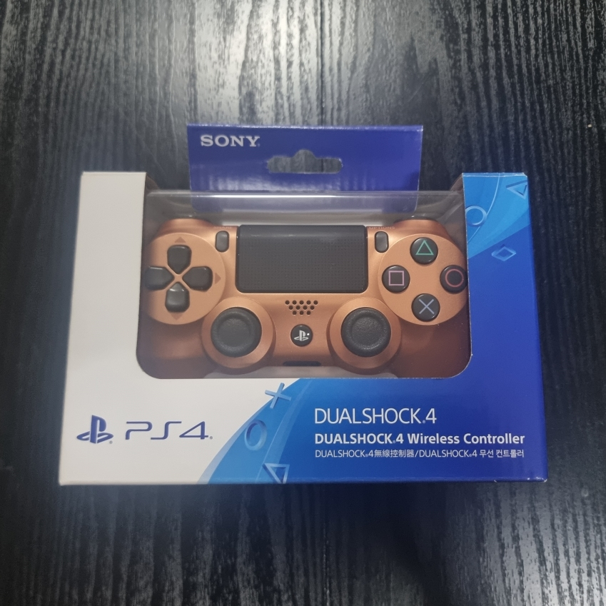 (มือ2) Joy PS4 PS5 Playstation Controller gen1 gen2 DualShock 4 จอย ...
