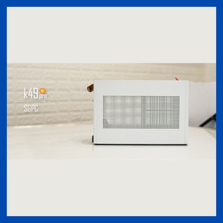 SGPC K49 PRO ( CASE ITX ) | Shopee Thailand