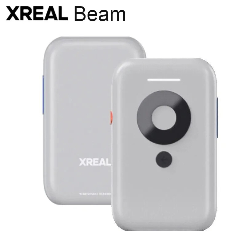XREAL Beam จัดส่งจาก ไทย | Shopee Thailand