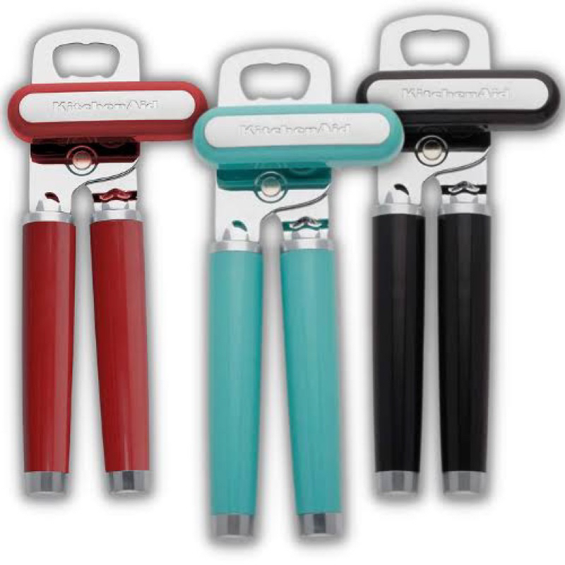 ที่เปิดกระป๋อง ที่เปิดขวด KitchenAid Multifunction Can Opener ของแท้ ...
