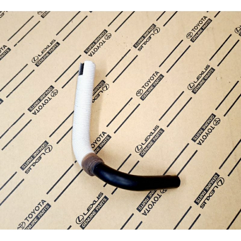 ท่อน้ำ เทอร์โบ ของแท้ Toyota Tiger SportCruiser SportRider D4D | Shopee ...