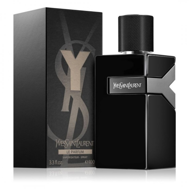 Yves Saint Laurent Y Le Parfum 100 ML.U425 | Shopee Thailand