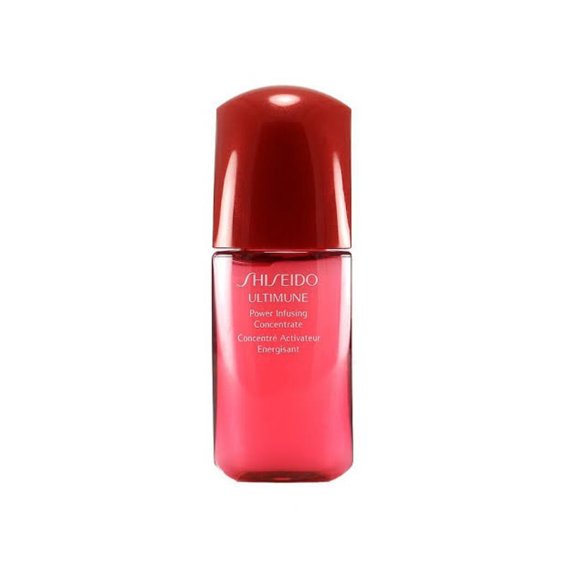 SHISEIDO ULTIMUNE Power Infusing Concentrate 10ml. | Shopee Thailand