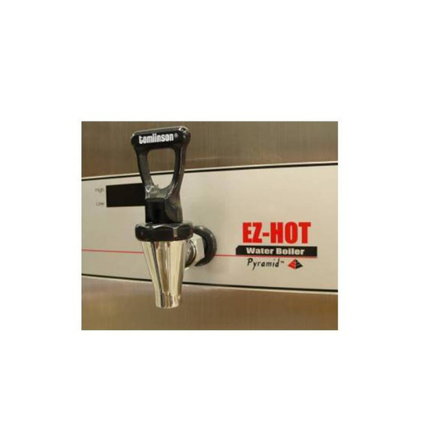 หัวก๊อกแสตนเลส สำหรับหม้อต้มน้ำร้อนอัตโนมัติ EZ-HOT | Shopee Thailand