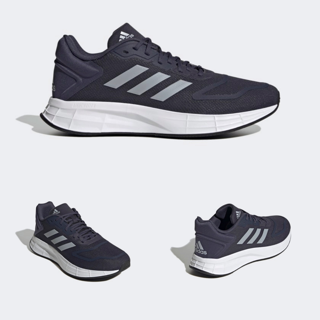 Adidas Duramo 10 (GW8343 / HP2380 / GW8337) สินค้าลิขสิทธิ์แท้ Adidas ...