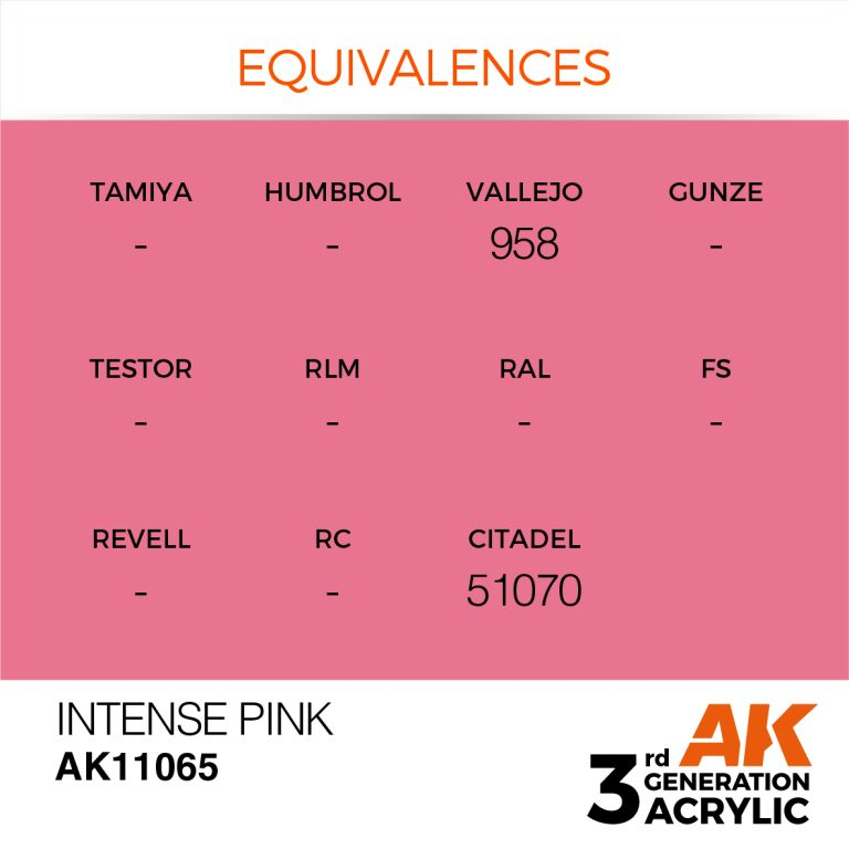 AK Colors 3G : Intense Modelling 17ml. | Shopee Thailand