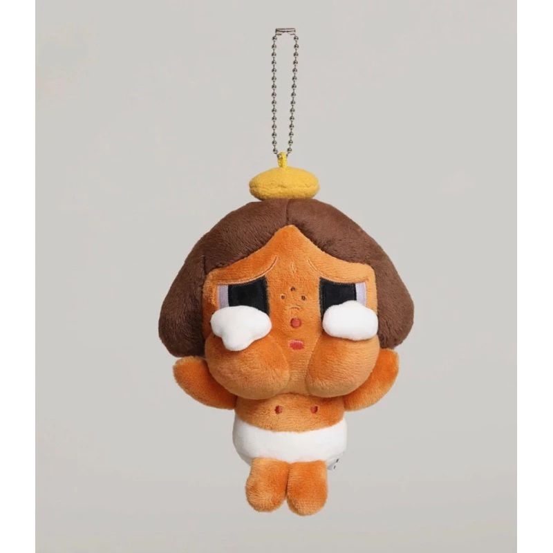 (พร้อมส่ง) พวงกุญแจ Crybaby รุ่น My Lil' Fluffy Tears - Cry Baby ...