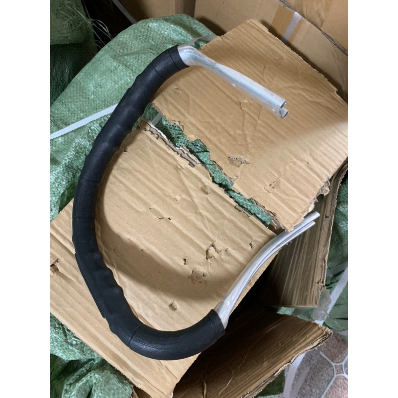 N28 มือจับ แฮนด์เลื่อยยนต์ รุ่น 5200,5800 อะไหล่เลื่อยยนต์ (แข็งแรง ทน ...