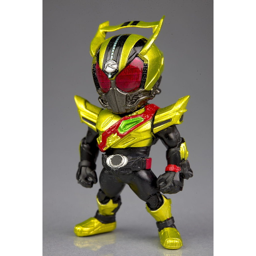 CONVERGE KAMEN RIDER Gold Drive มดแดง Masked Rider มาสค์ไรเดอร์ คาเมนไร ...