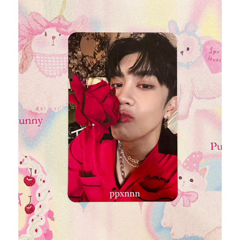 การ์ดโชกุน Proxie Selfie limited edition | Shopee Thailand