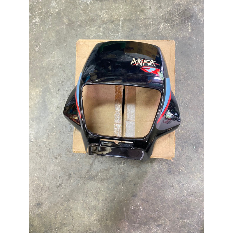 หน้ากากSUZUKI AKIRA,AKIRA RM,RU110 งานแท้ | Shopee Thailand