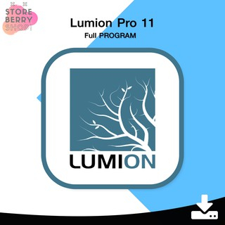 Lumion Pro 12.5 [ตัวเต็ม] [ถาวร] โปรแกรมเรนเดอร์ จัดองค์ประกอบ 3D ...