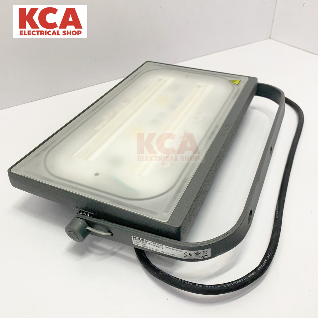 Philips SmartBright SPORTLIGHT LED Floodlight BVP175 150w BVP176 200w ...