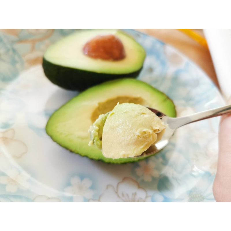Avocado hass 🥑 อะโวคาโดแฮส (10 ลูก) อะโวคาโด พันธุ์แฮส เบอร์28 ลูกใหญ่ ...