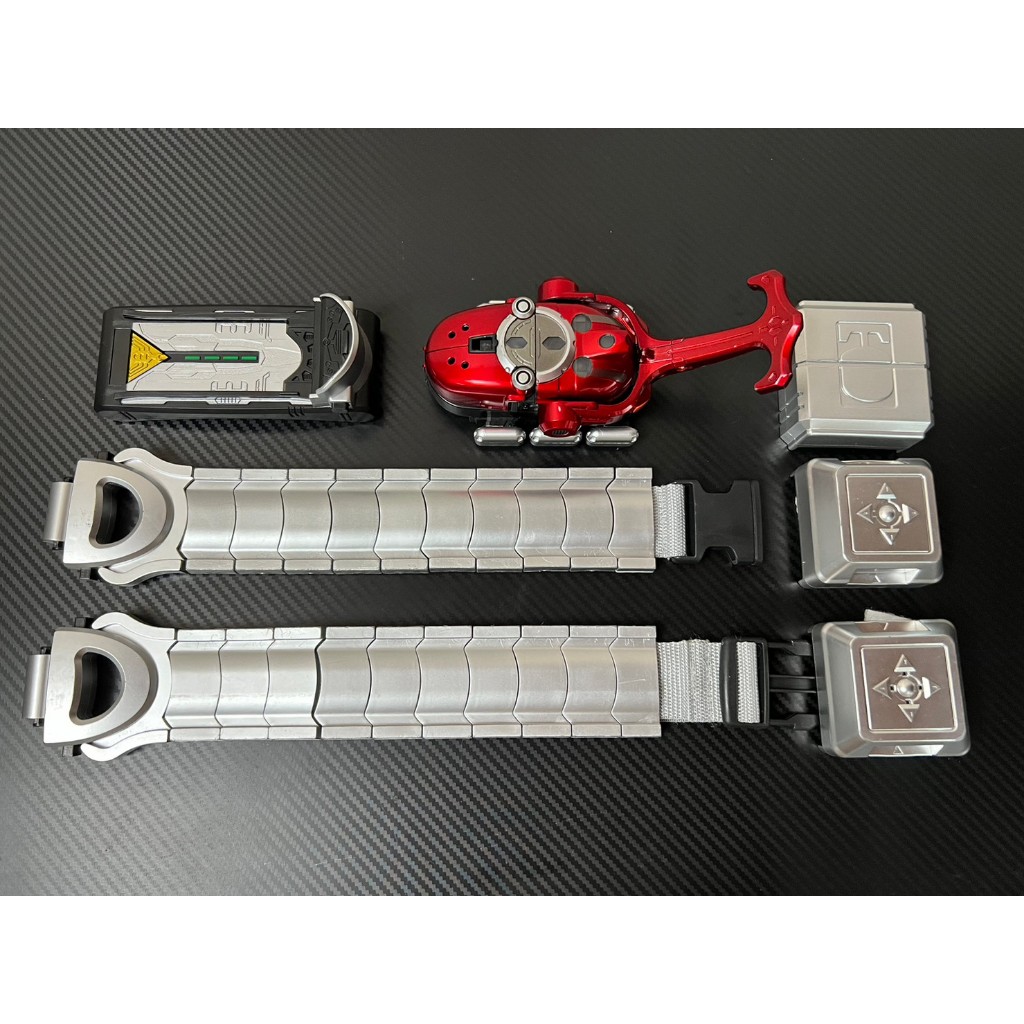 CSM Kabuto Zecter bootleg เข็มขัด มาสไรเดอร์ คาบูโตะ งานจีน สายCSM ...