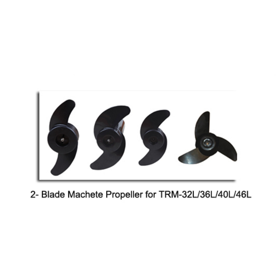 ใบพัดมอเตอร์ไกด์ HK มอเตอร์ไกด์ รุ่น18L,32L,36L,40L,46L,50L,55L,60L ของแท้จากโรงงาน | Shopee ...