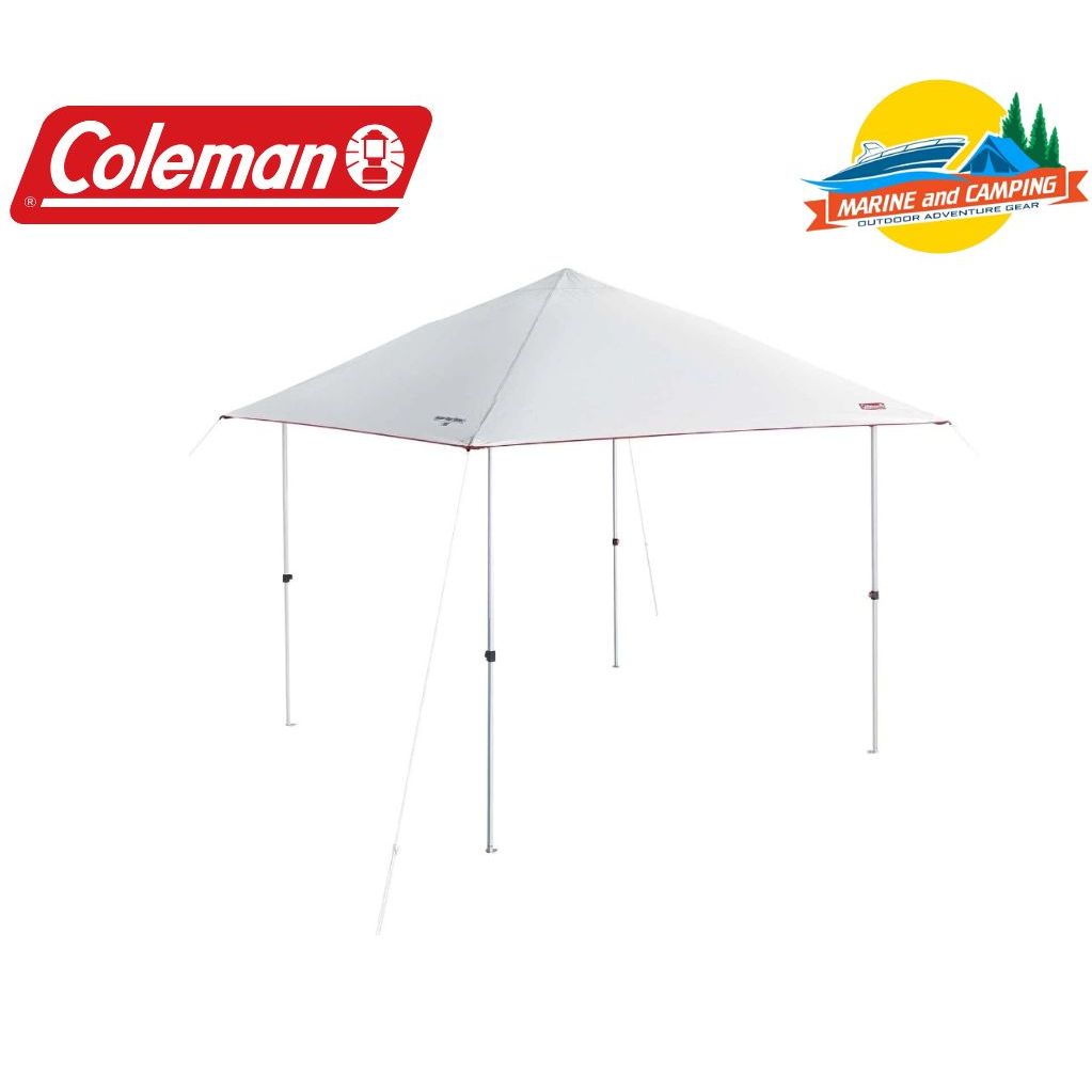 Coleman JP Instant Visor Shade L+ | Shopee Thailand