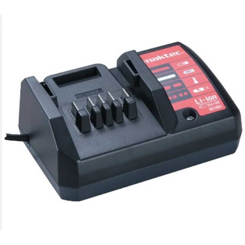 เครื่องชาร์จแบต makita / maktec g series | Shopee Thailand