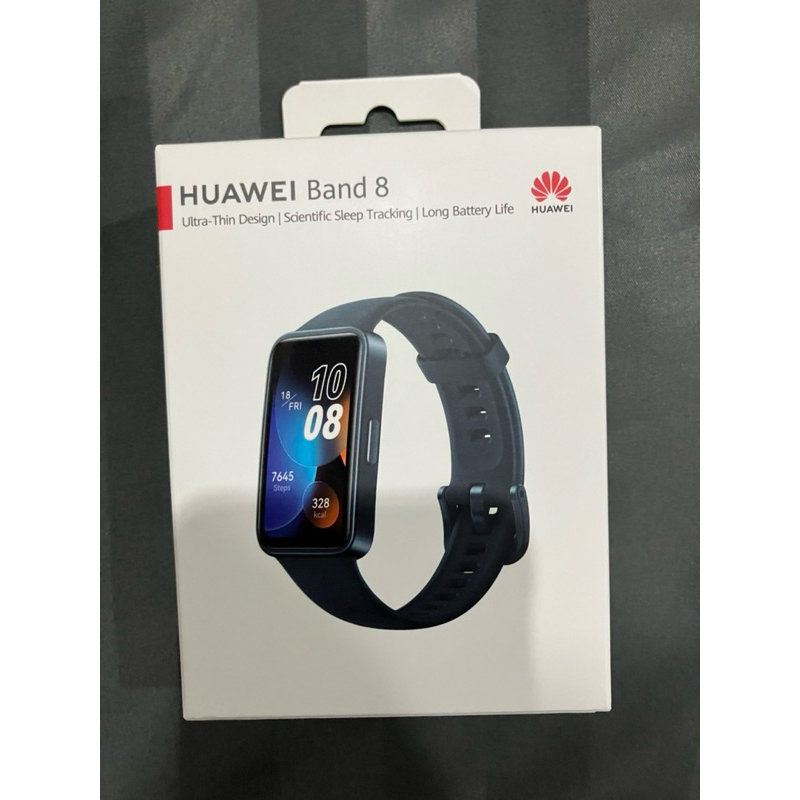 HUAWEI Band 8 Smart Watch มือสอง | Shopee Thailand