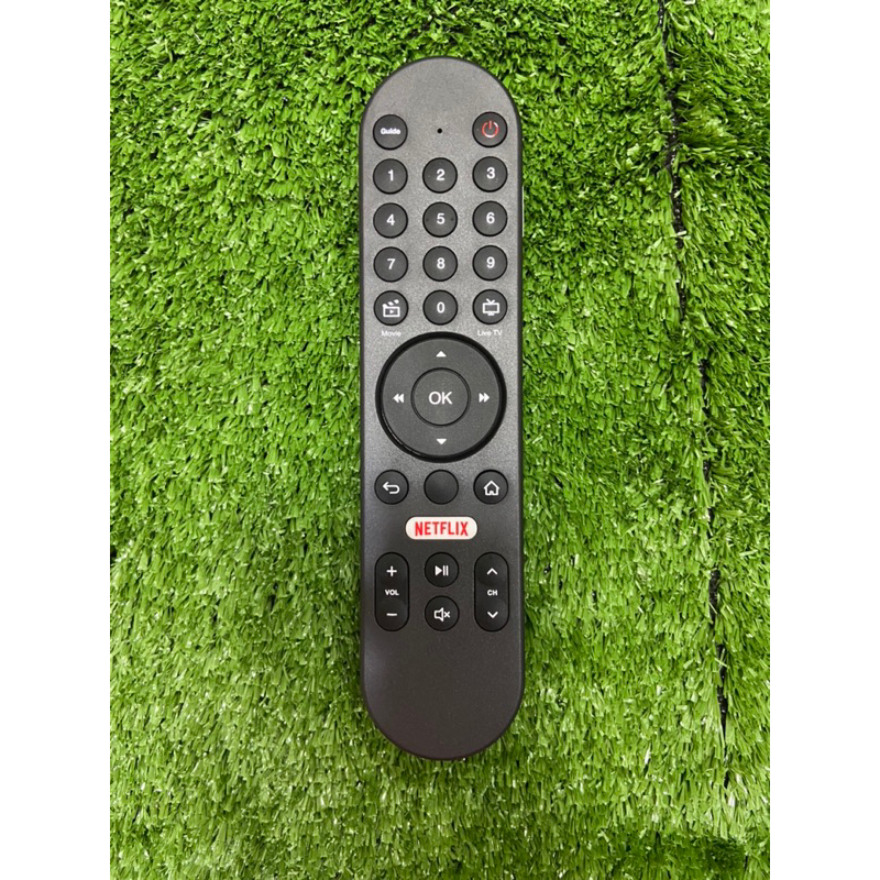 (เฉพาะรีโมท)New!! รีโมทกล่องTrue IDTV Gen2(อ่านรายละเอียดก่อนสั่ง ...