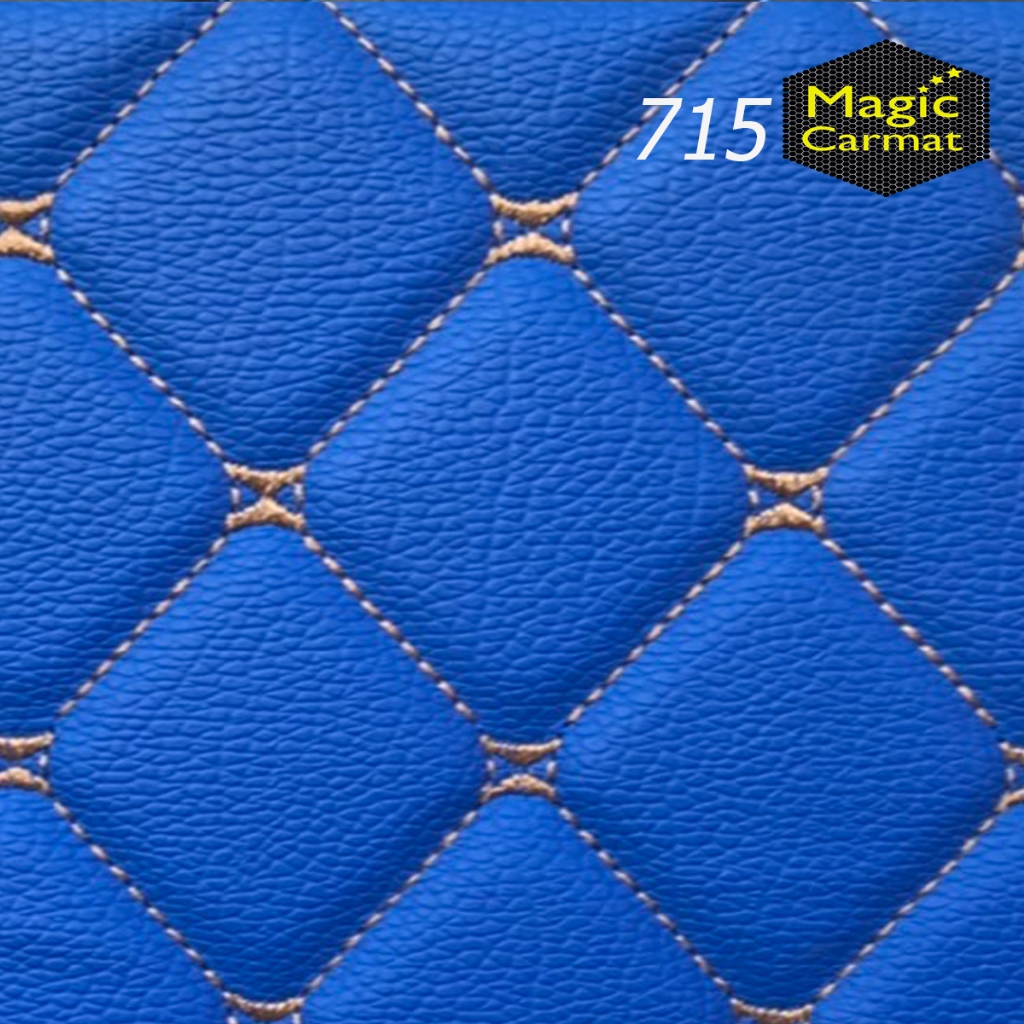 Toyota Cummuter 2023-รุ่นปัจจุบัน Full Set A (เต็มคันรวมท้ายรถแบบA) พรม ...