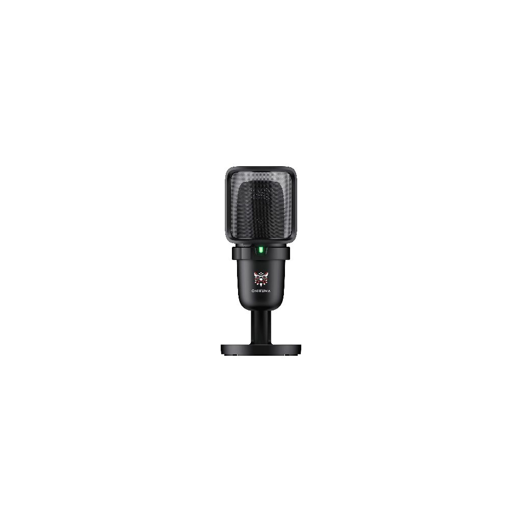 Onikuma Hoko M630 Microphone (Black) (GMA-001096) | Shopee Thailand