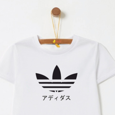 BaBy Bazooka ®. ( Official ) เสื้อเด็ก เสื้อยืด สกรีนแบรนด์ฮิตๆ Cotton ...