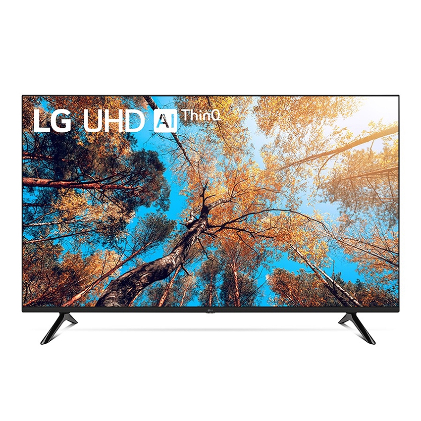 แอลจี สมาร์ท ทีวี 50 นิ้ว รุ่น 50UQ7050PSA.ATM LG SMART TV UHD 4K 50 ...