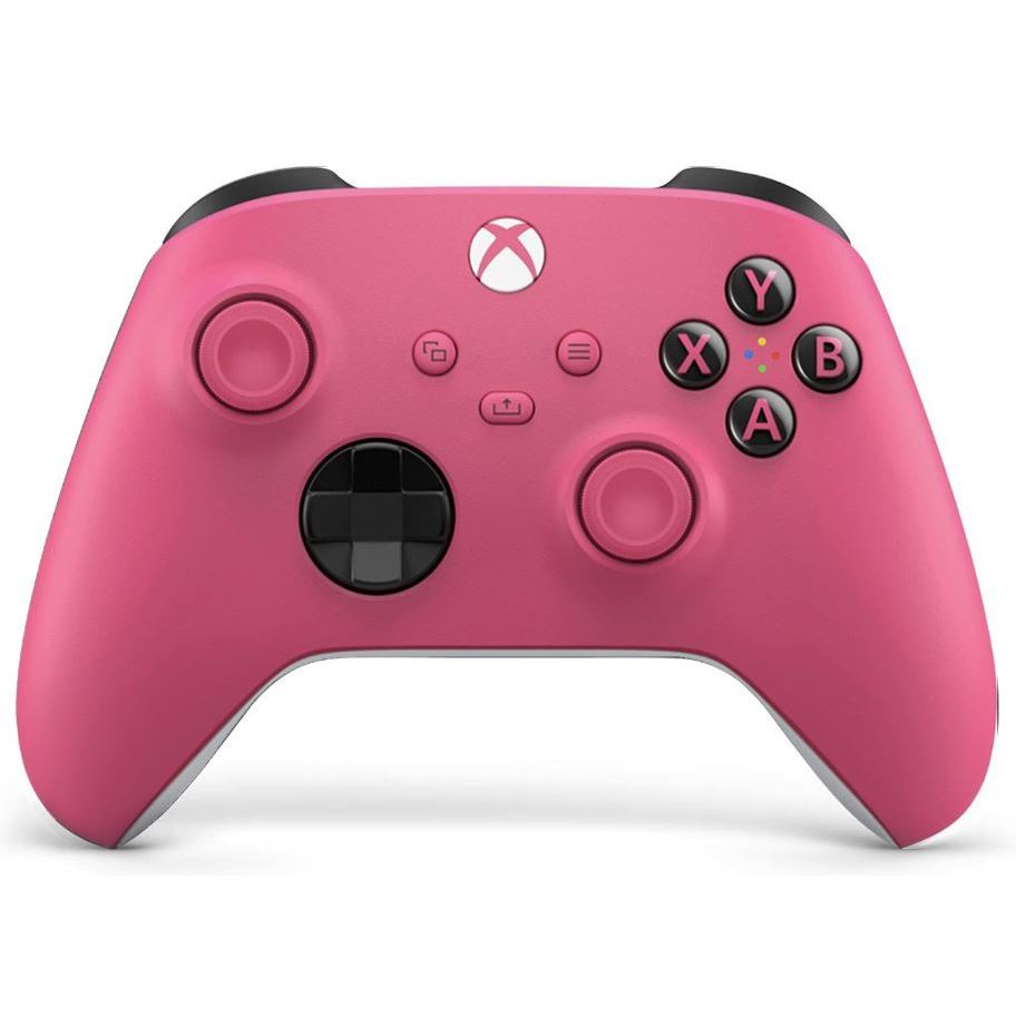 Xbox Wireless Controller - Deep Pink | Shopee Thailand
