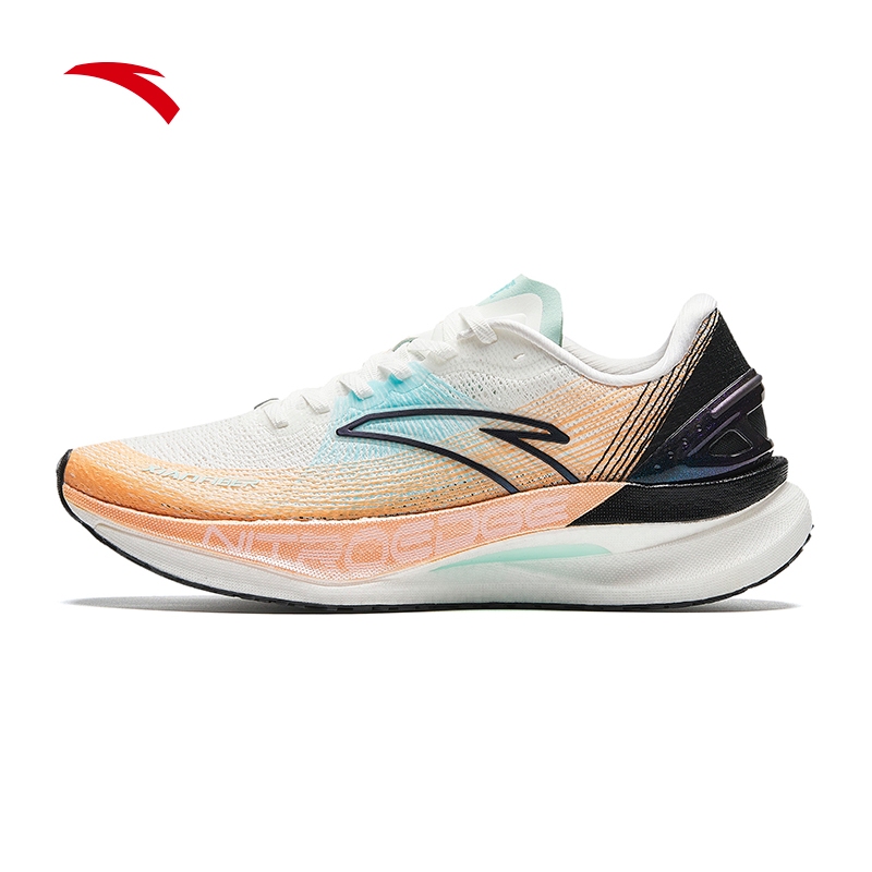 ANTA G21 Pro Xian Fiber รองเท้าวิ่งผู้ชาย Nitroedge รองเท้ากีฬามืออาชีพ ...