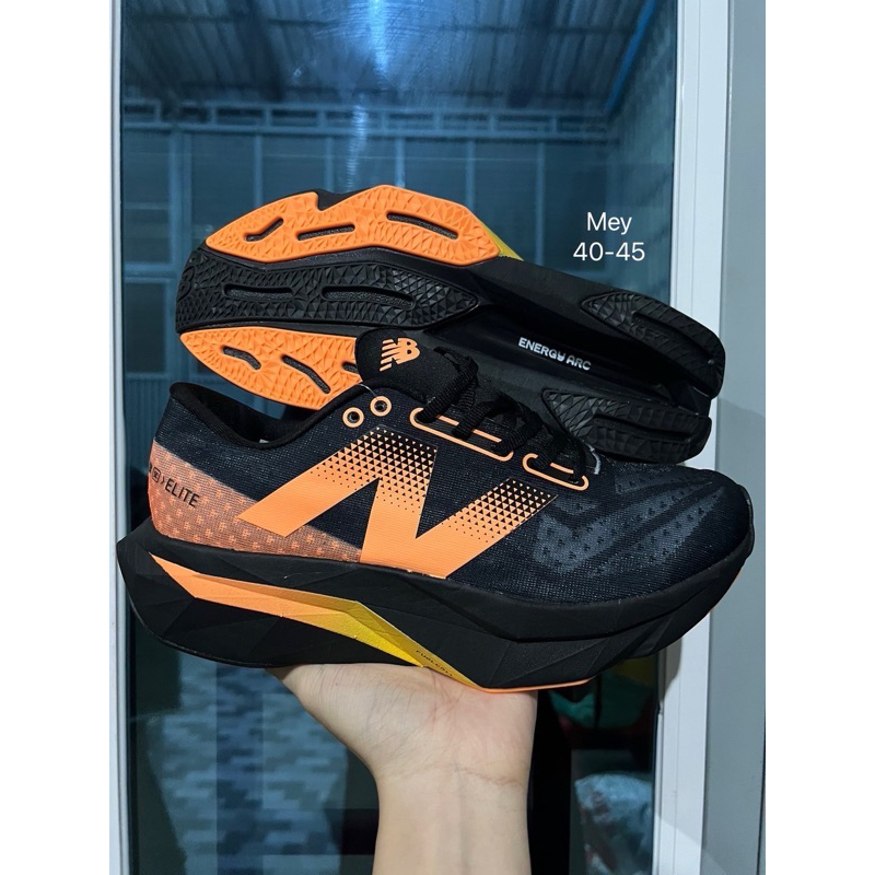 รองเท้าผ้าใบ 🛍New Balance Energy ARC Running{Sz.36-45} อุปกรณ์ครบกล่อง ...