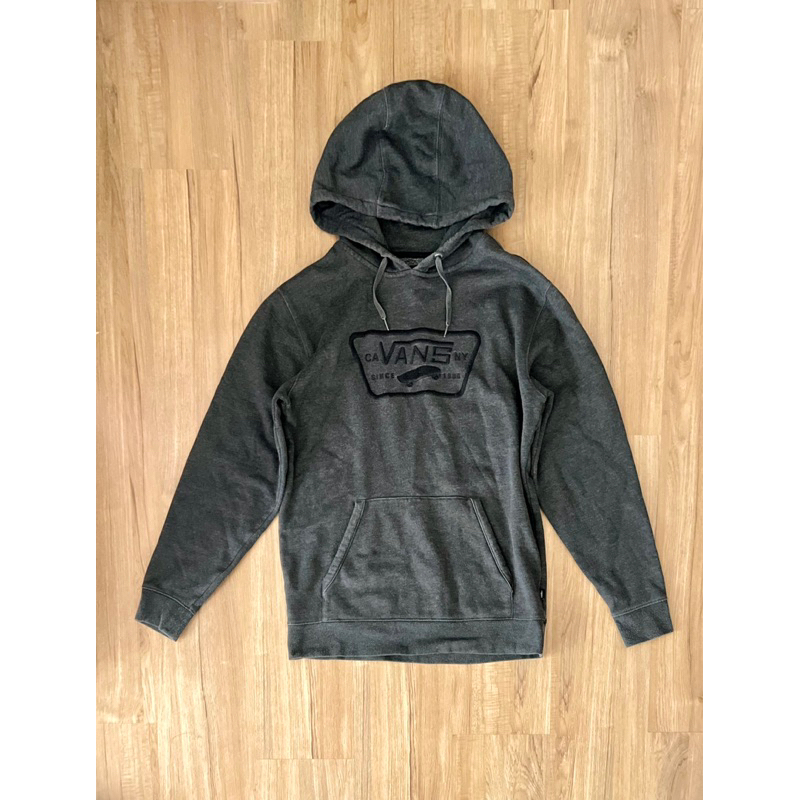 vans man sweart hood | Shopee Thailand