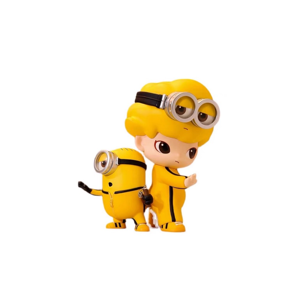 Popmart DIMOO x MINIONS | Shopee Thailand