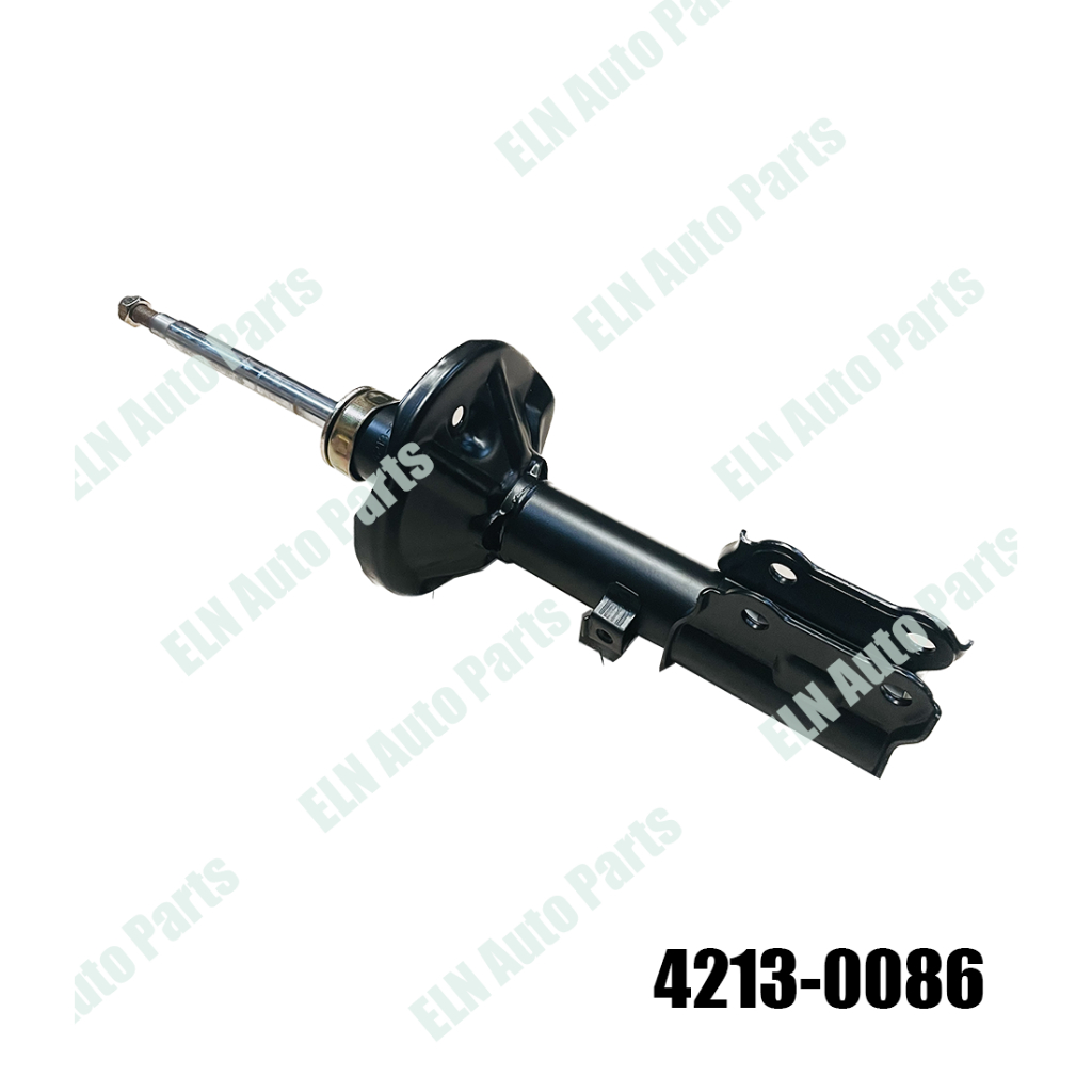 โช๊คสตรัทหน้า (คู่) ฮุนได HYUNDAI Accent 1.3-1.5 ปี 1990 โปรดอ่าน ...