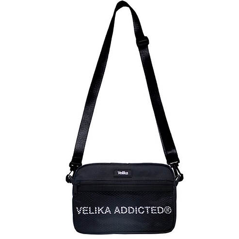 VELIKA ADDICTED MESSENGER BAG | Shopee Thailand
