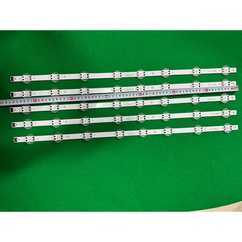 สำหรับLG60นิ้ว LED backlight strip for LG 60UN71006LB 60UM71007LB ...