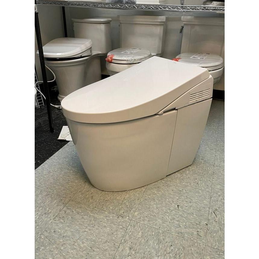 TOTO MS989CUMFG#01 NEOREST AH Dual Flush 1.0 หรือ 0.8 GPF สุขภัณฑ์แบบมี ...
