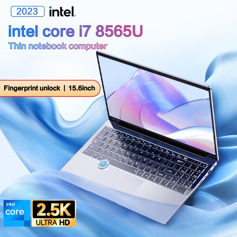 【ASUSFactory】2023 new Laptop 15.6" FHD Intel core i7 8565U notebook ram ...