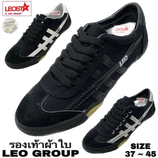 รองเท้า leo group ของแท้ ราคาพิเศษ | ซื้อออนไลน์ที่ Shopee ส่งฟรี*ทั่วไทย!