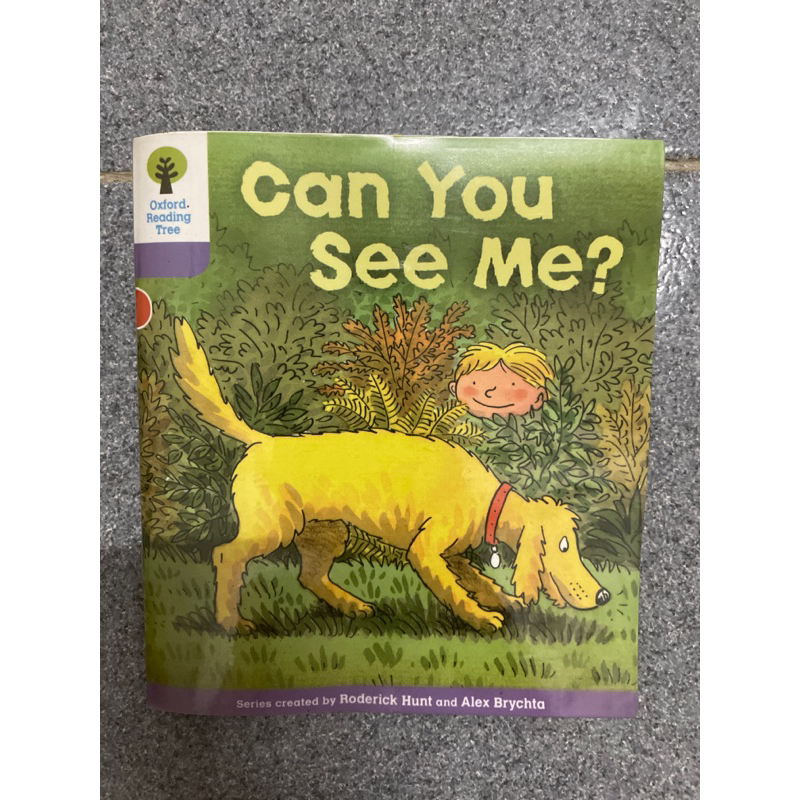 รวมหนังสือมือสอง Series created by Roderick Hunt and Alex Brychta ปก ...