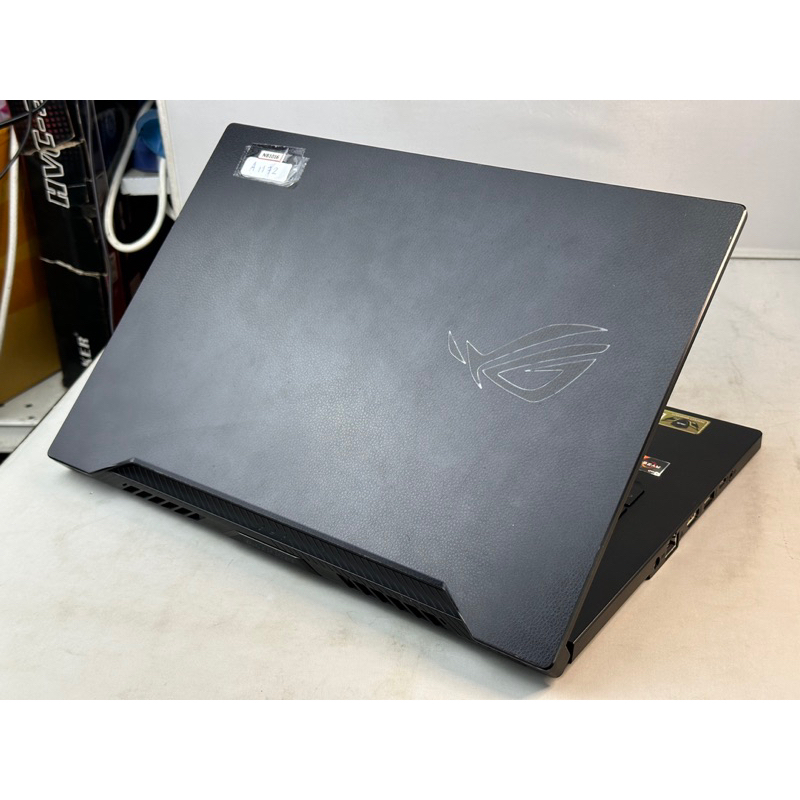 GTX 1660 Ti Max-Q Asus ROG Zephyrus G GA502DU (NB1016) | Shopee Thailand