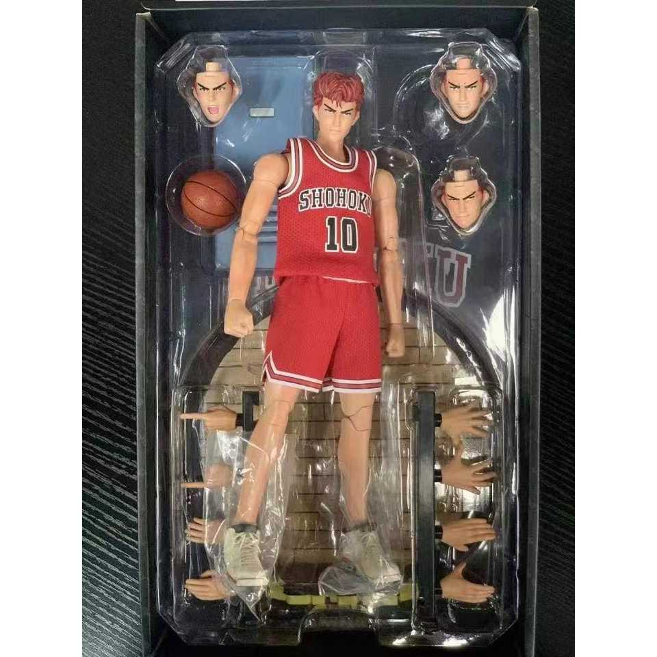 Dasin DSM 1/8 : Sakuragi (23.5cm) | Shopee Thailand