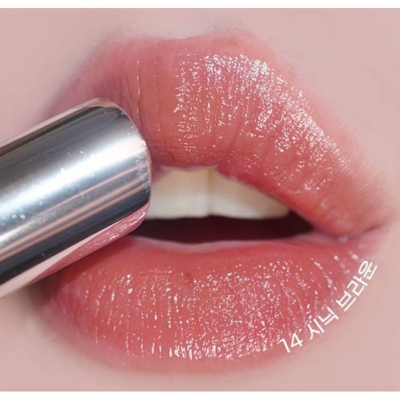 YSL Rouge Volupte Candy Glaze | Shopee Thailand