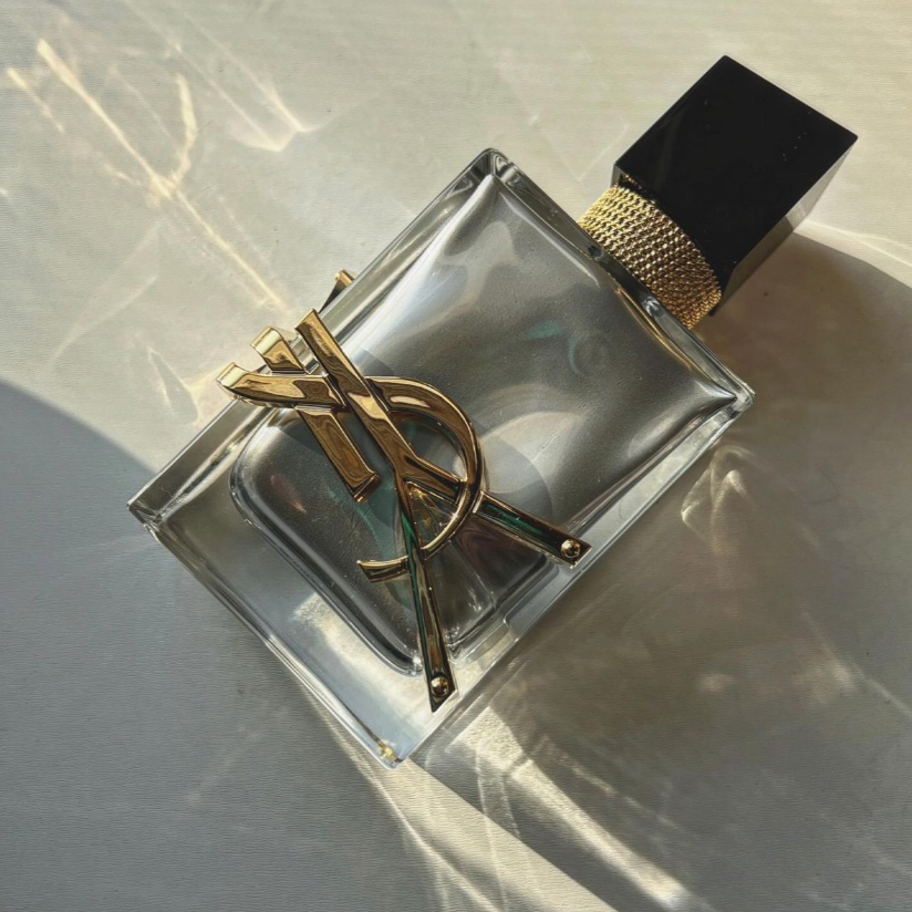 Libre L'Absolu Platine | YSL ลิเบอร์ แอปโซลูท พลาทีน | Shopee Thailand