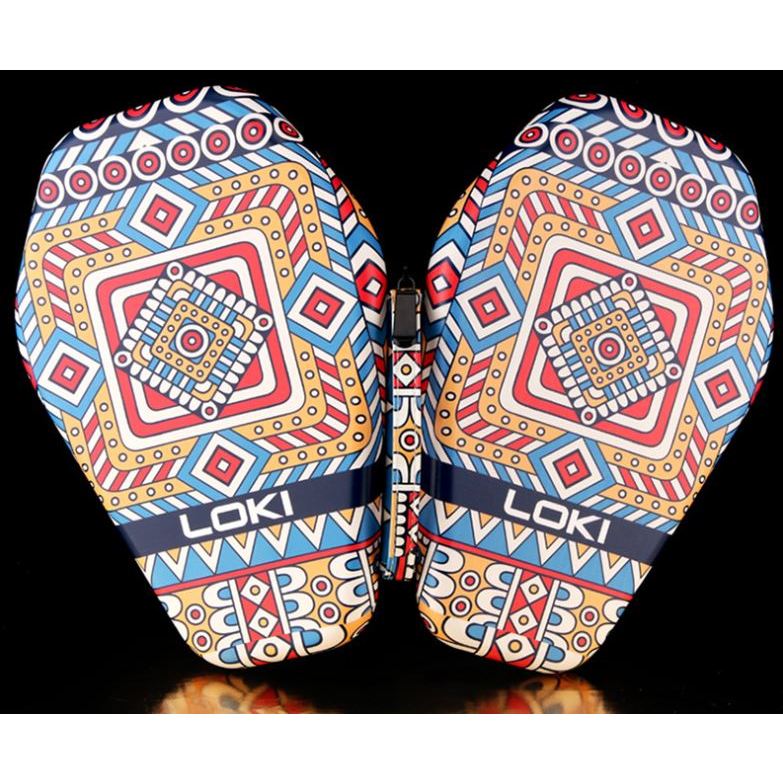 ซองใส่ไม้ปิงปองแบบ Hard case Loki | Shopee Thailand