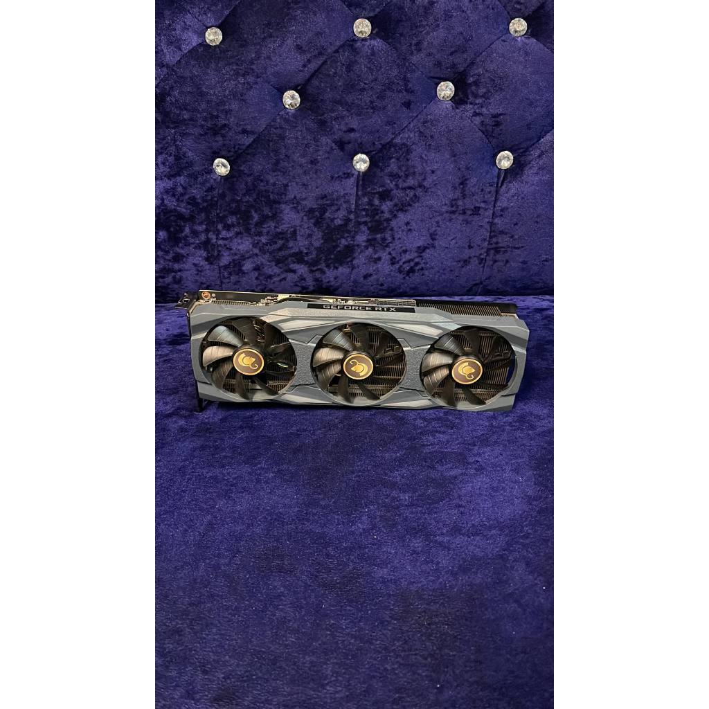 RTX 3080 TI GALLARDO MANLI GEFORCE | Shopee Thailand